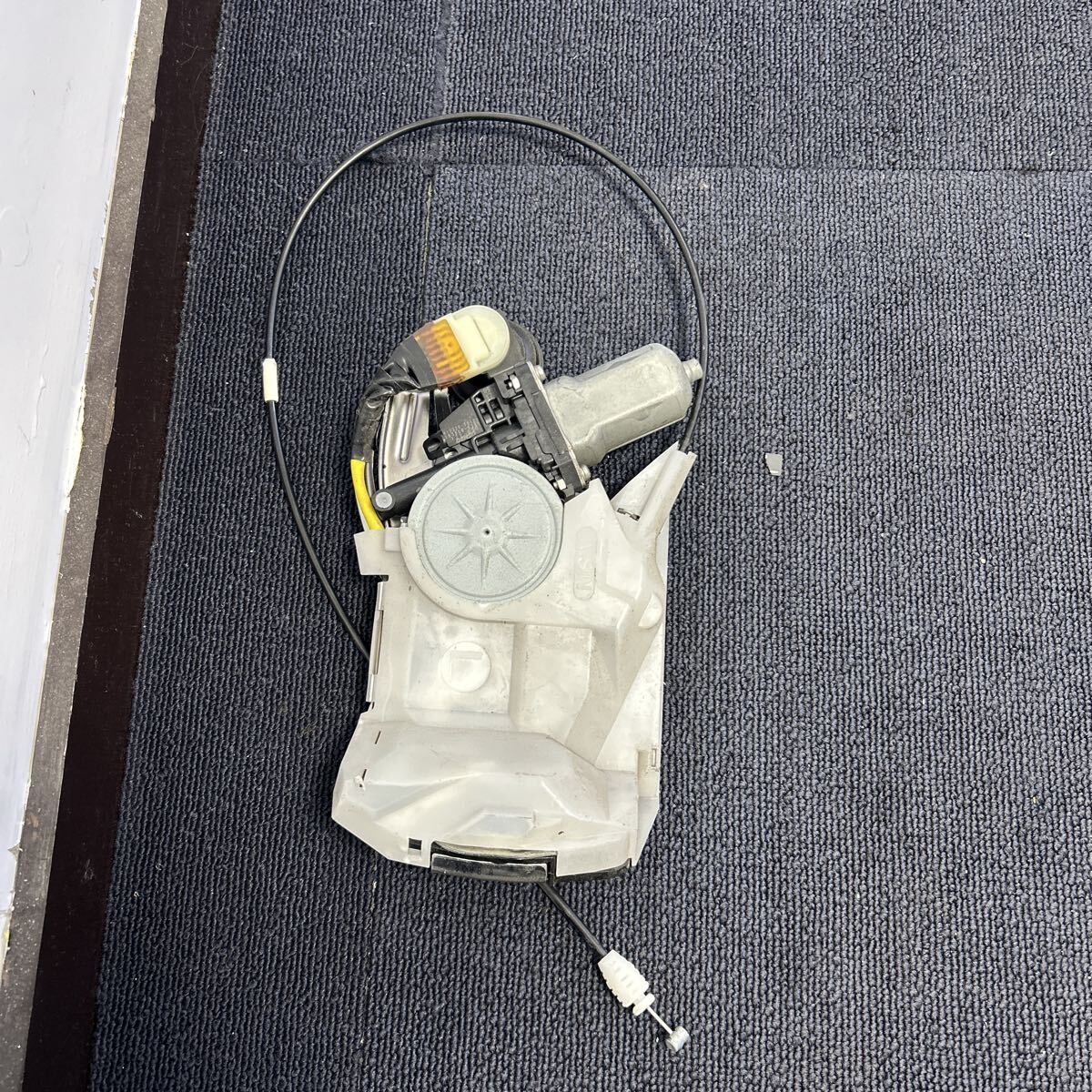 Yahoo!オークション - 37 トヨタ ACR 50 55 AHR 20 エスティマ 左 スラ...