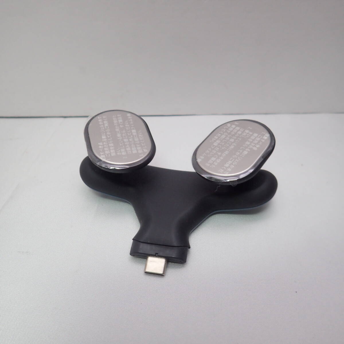 Yahoo!オークション - ネックリラックス NIPLUX NECK RELAX 1S NP-NR21...