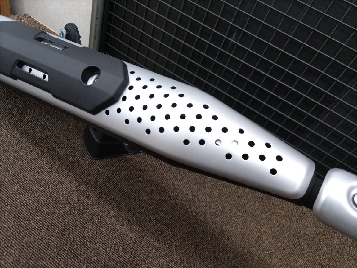 Yahoo!オークション - CT125 純正マフラー HM K2E TH1 CAT