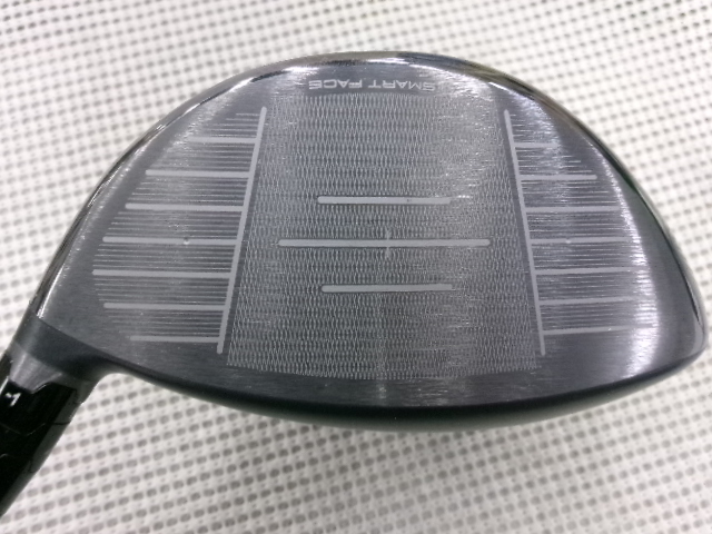 Yahoo!オークション - 591 中古 PARADYM Ai SMOKE Triple Diamond 9°...