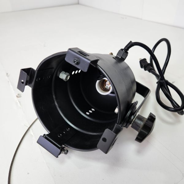 Yahoo!オークション - SK-DU1 【動作確認済み】サウンドハウス 照明 3...