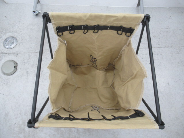 Yahoo!オークション - DOD ステルスエックス タン (GM1-450-TN)キャン...