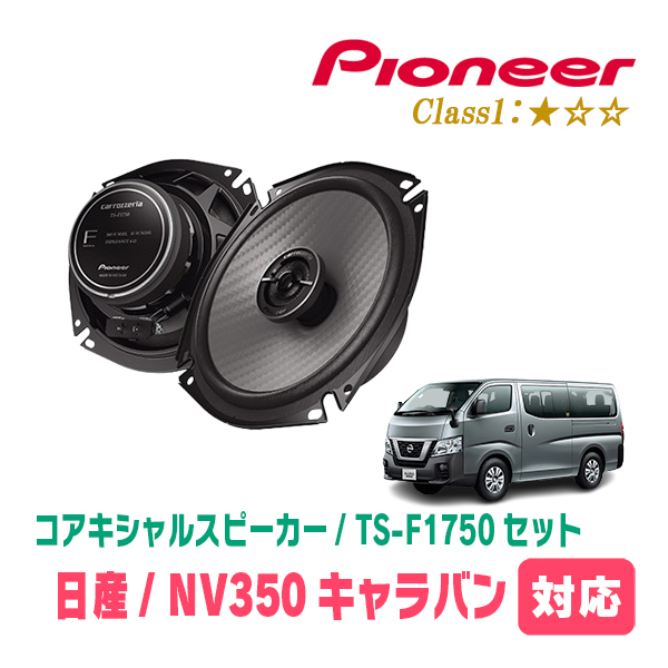 Yahoo!オークション - NV350キャラバン(E26系・H24/6～R4/4)用 スピー...