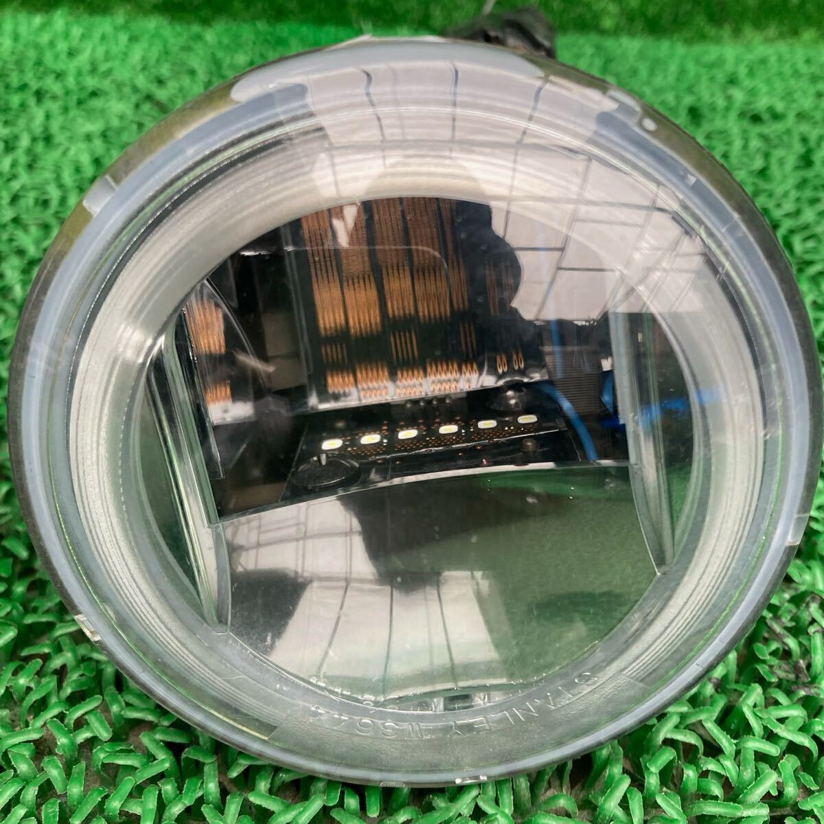 トヨタ パッソ M700A 純正 フォグライトフォグランプ M710A FM700A-R703-W24-09(トヨタ用)｜売買されたオークション情報、yahooの商品情報をアーカイブ公開 ...