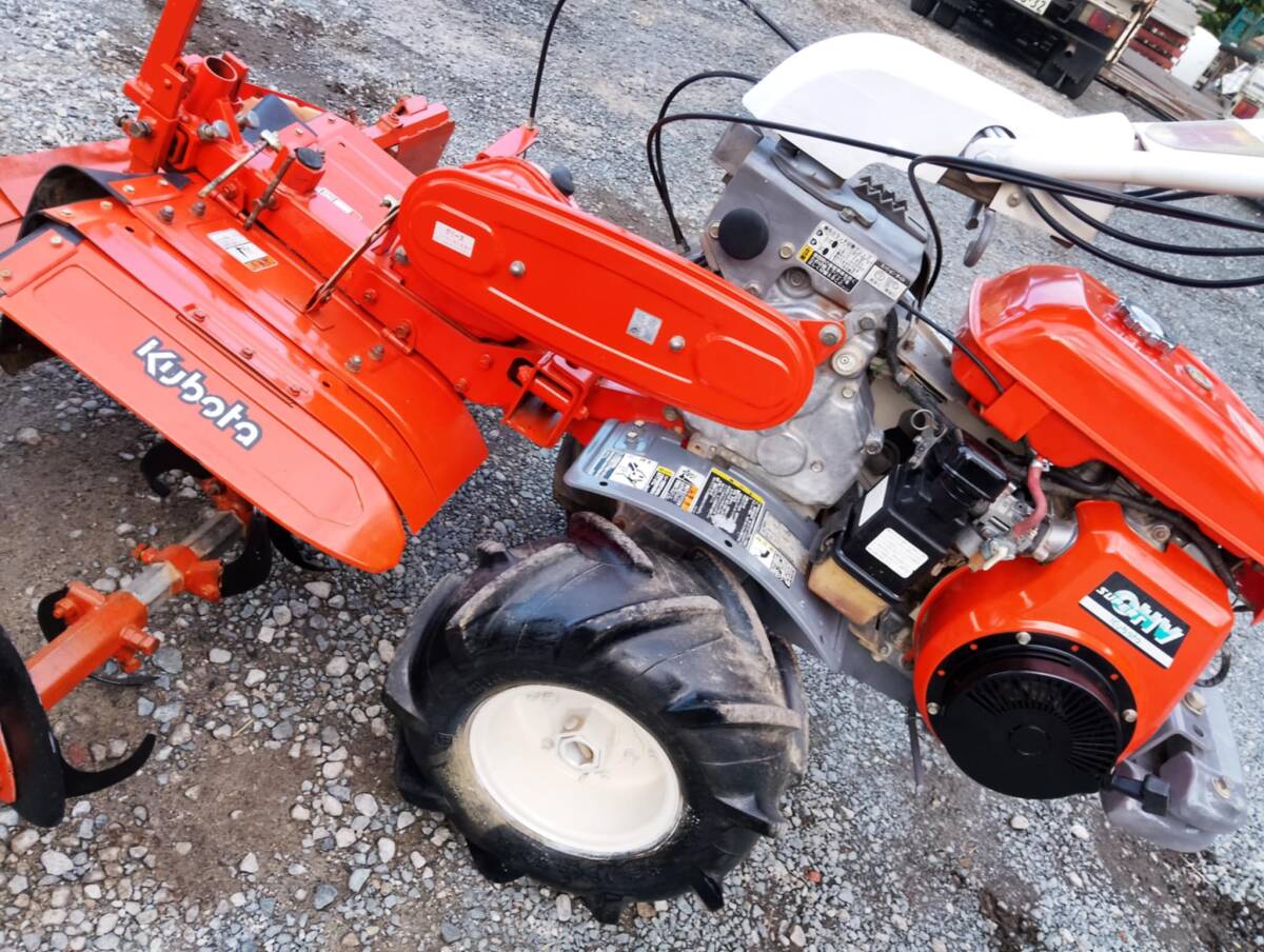 Yahoo!オークション - クボタ TA9 8.5HP リコイルスターター (GH250)