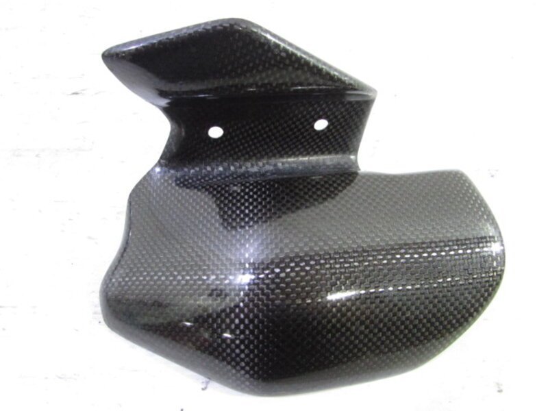 Yahoo!オークション - ドゥカティ モンスターS4 大人気 ATR製 カーボン...