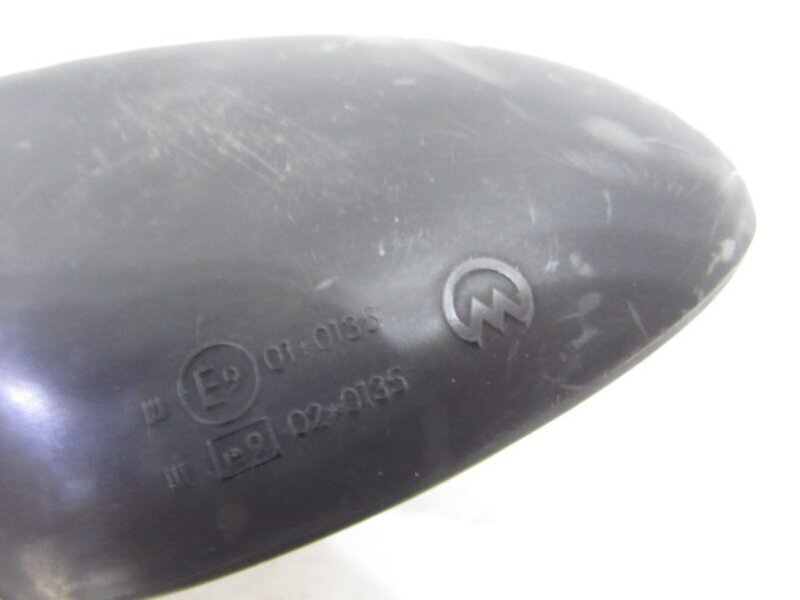 アプリリア RS50 純正 カウリングミラー 左右SET レンズ割れなし 検 ミナレリ DGM TSJ PGE SE RS125 MMA LDA LD SP SR 165T44(ミラー)｜売買 ...