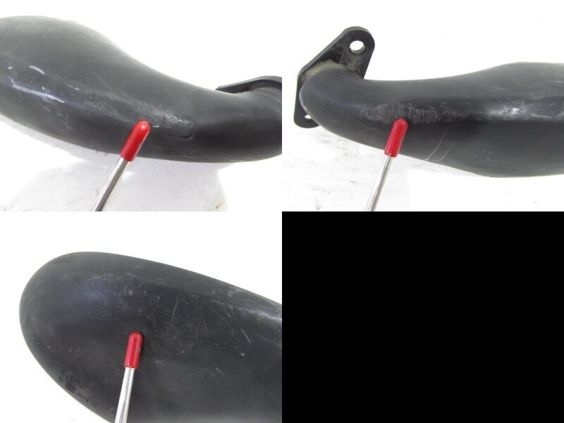 アプリリア RS50 純正 カウリングミラー 左右SET レンズ割れなし 検 ミナレリ DGM TSJ PGE SE RS125 MMA LDA LD SP SR 165T44(ミラー)｜売買 ...