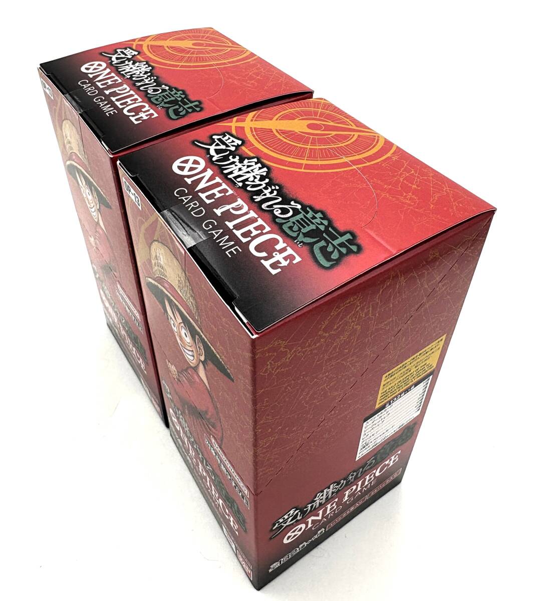 Yahoo!オークション - H1-00081 【テープ付き】ワンピース 受け継がれ...