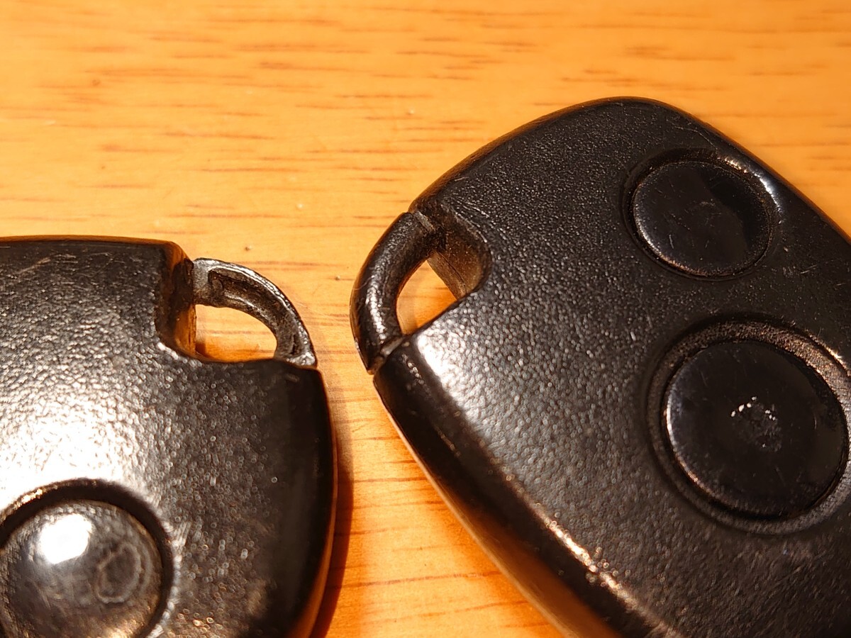 Yahoo!オークション - I-660 2個セット ホンダ純正 JB5 JB7 ライフ JE...