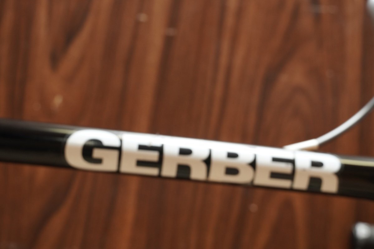 Yahoo!オークション - VITUS GERBER ビチュー アルミラグロード CAMPA...