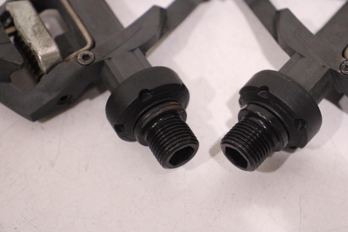 Yahoo!オークション - TIME タイム RXS ビンディングペダル