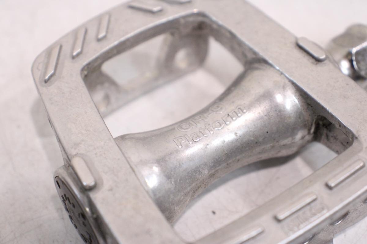 Yahoo!オークション - MKS 三ヶ島 GR-9 PLATFORM プラットフォームペ...