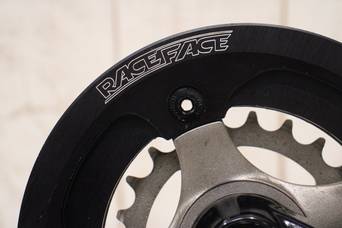 Yahoo!オークション - TRUVATIV トラバティブ STYLO TEAM 170mm 32/22...