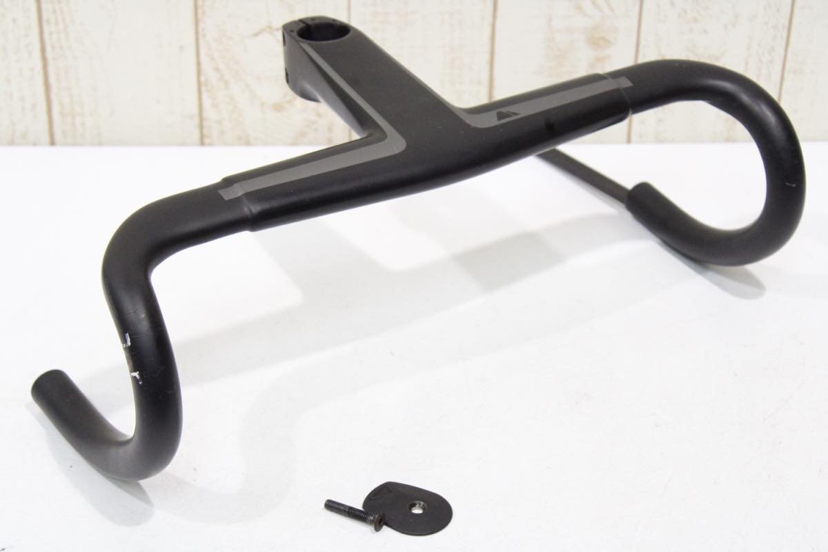 Yahoo!オークション - CANYON キャニオン H36 AEROCOCKPITCF ステム一...