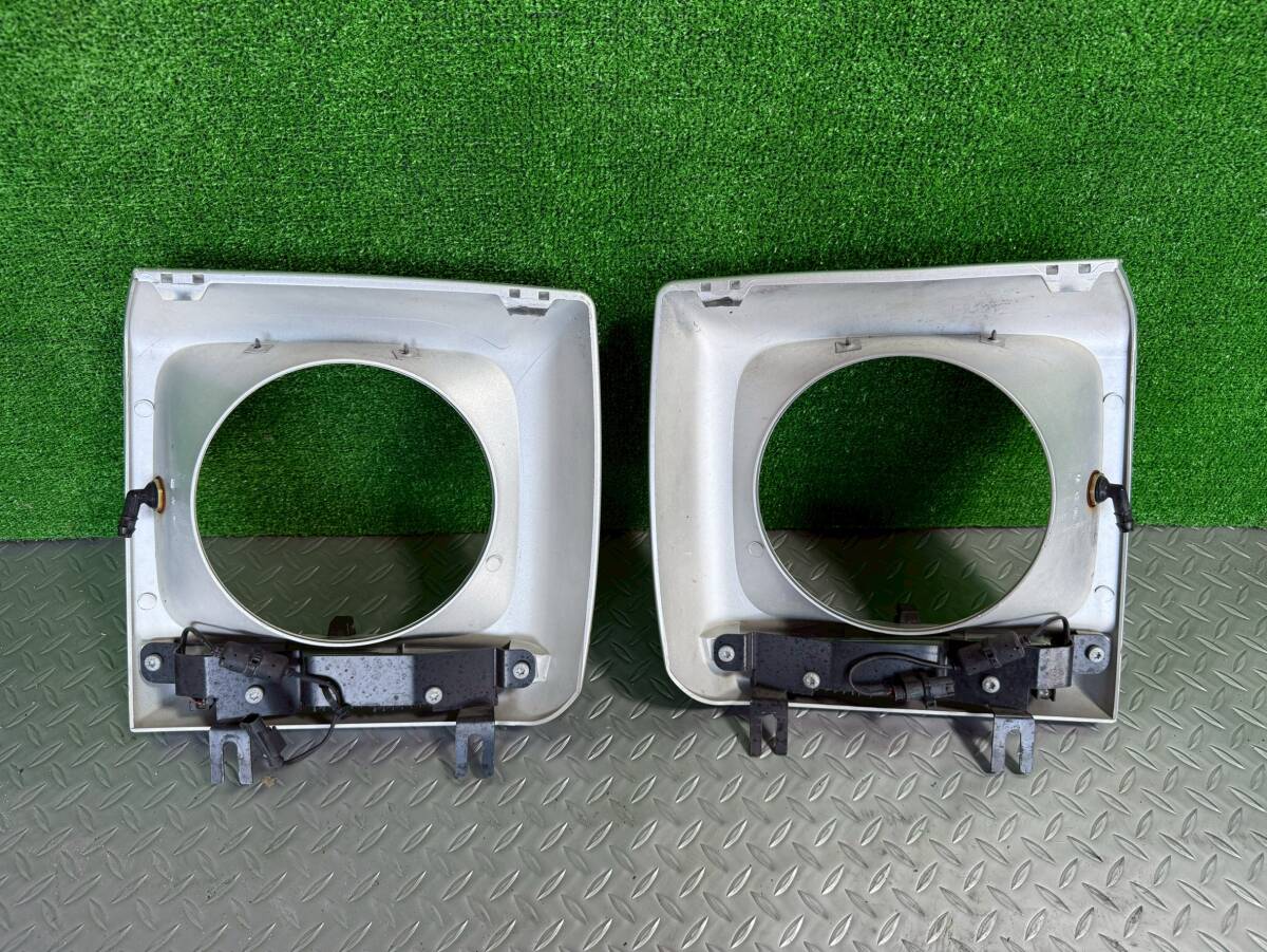 Yahoo!オークション - (T038) メルセデスベンツ 純正 W463 Gクラス ゲ...