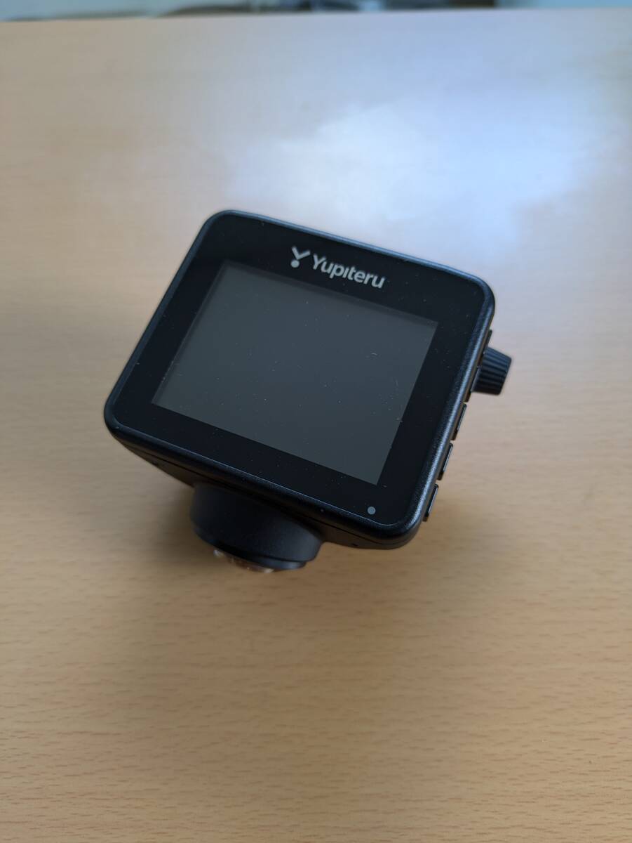 Yahoo!オークション - ユピテルドライブレコーダーQ20
