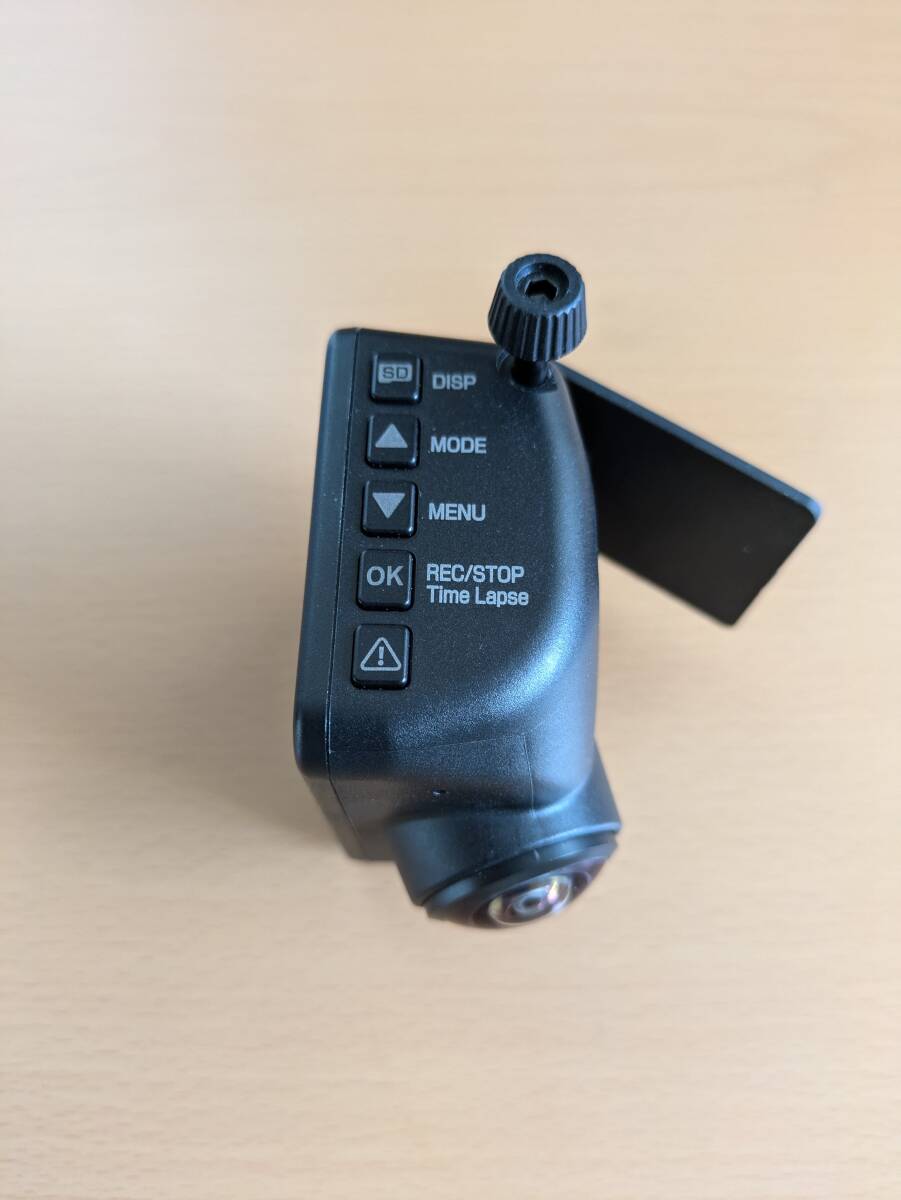 Yahoo!オークション - ユピテルドライブレコーダーQ20