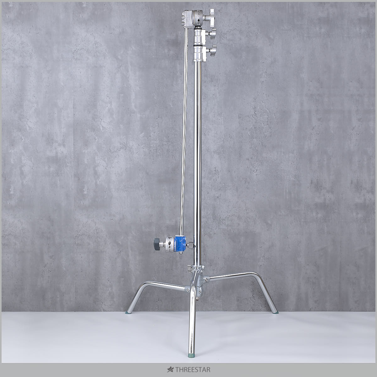 Yahoo!オークション - AVENGER A215 C-STAND センチュリー スタンド D2...