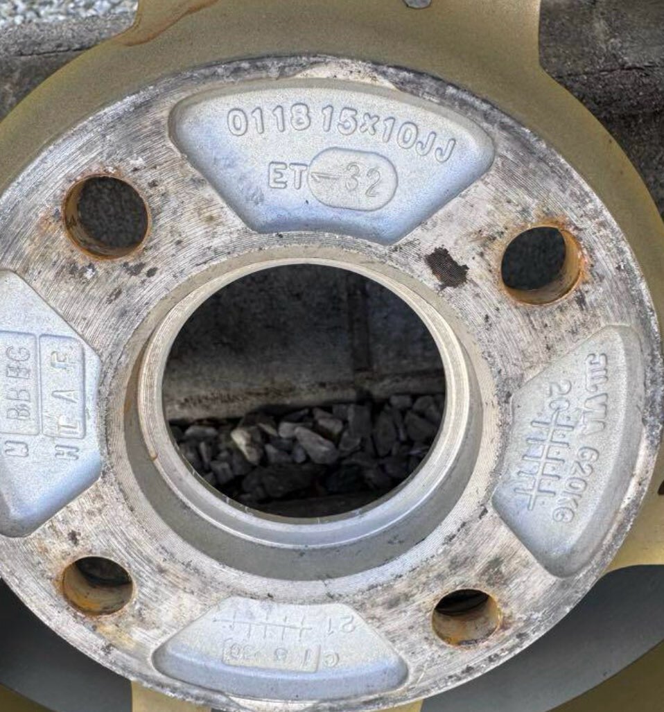 Yahoo!オークション - シャドースポークタイプ 9j-13 10j-32 4本 旧車L...