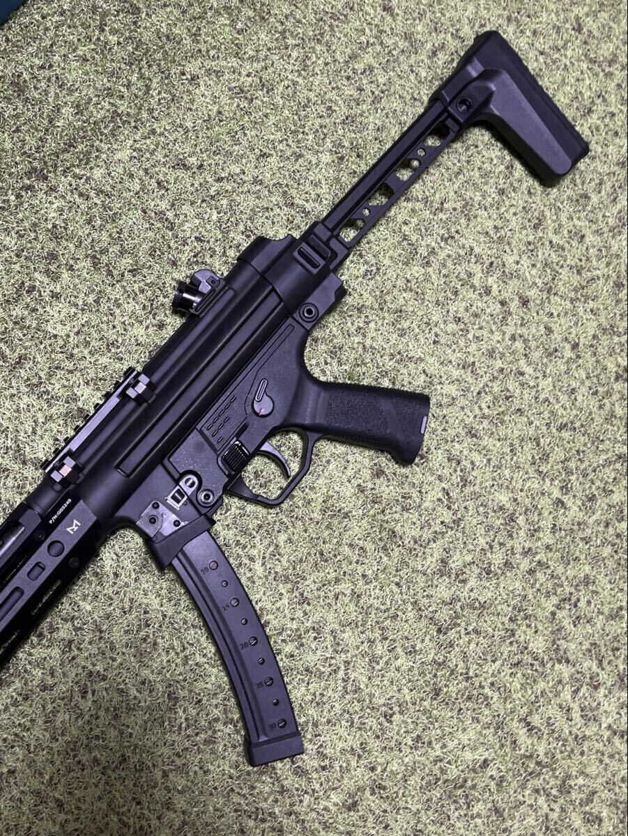 Yahoo!オークション - G&G TGM R5 ETU