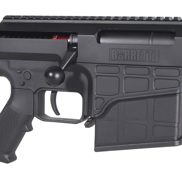 Yahoo!オークション - SNOW WOLF バレットM98B スナイパーライフル エ...