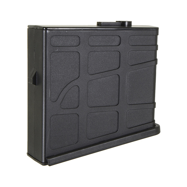 Yahoo!オークション - SNOW WOLF バレットM98B スナイパーライフル エ...