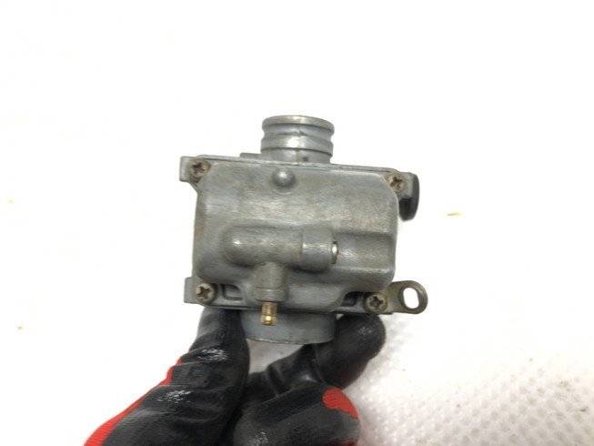 Yahoo!オークション - A652【A】 キャブレター RZ50 5R2 ヤマハ