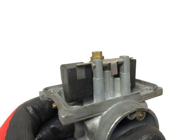 Yahoo!オークション - A652【A】 キャブレター RZ50 5R2 ヤマハ