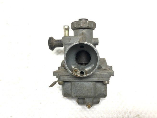 Yahoo!オークション - A652【A】 キャブレター RZ50 5R2 ヤマハ