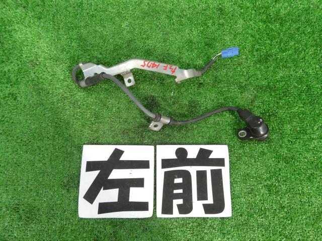 Yahoo!オークション - ラパン CBA-HE21S ABSセンサー K6A DPG 10672 56...