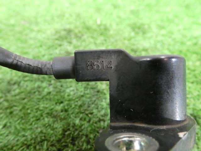 Yahoo!オークション - ラパン CBA-HE21S ABSセンサー K6A DPG 10672 56...