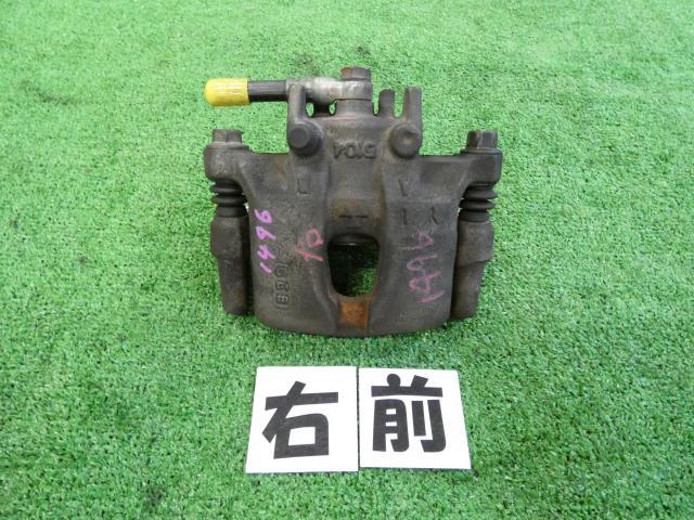 Yahoo!オークション - オッティ DBA-H92W 右フロントキャリパー 3G83 X...