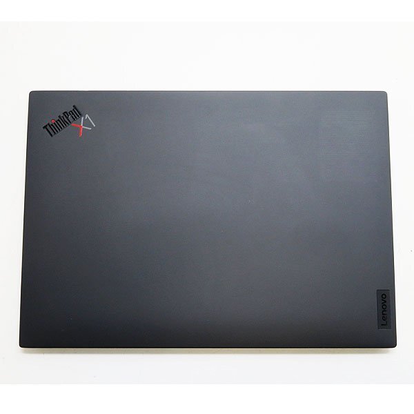 Yahoo!オークション - LENOVO ThinkPad X1 Carbon(20XX) 第11世代 Cor...