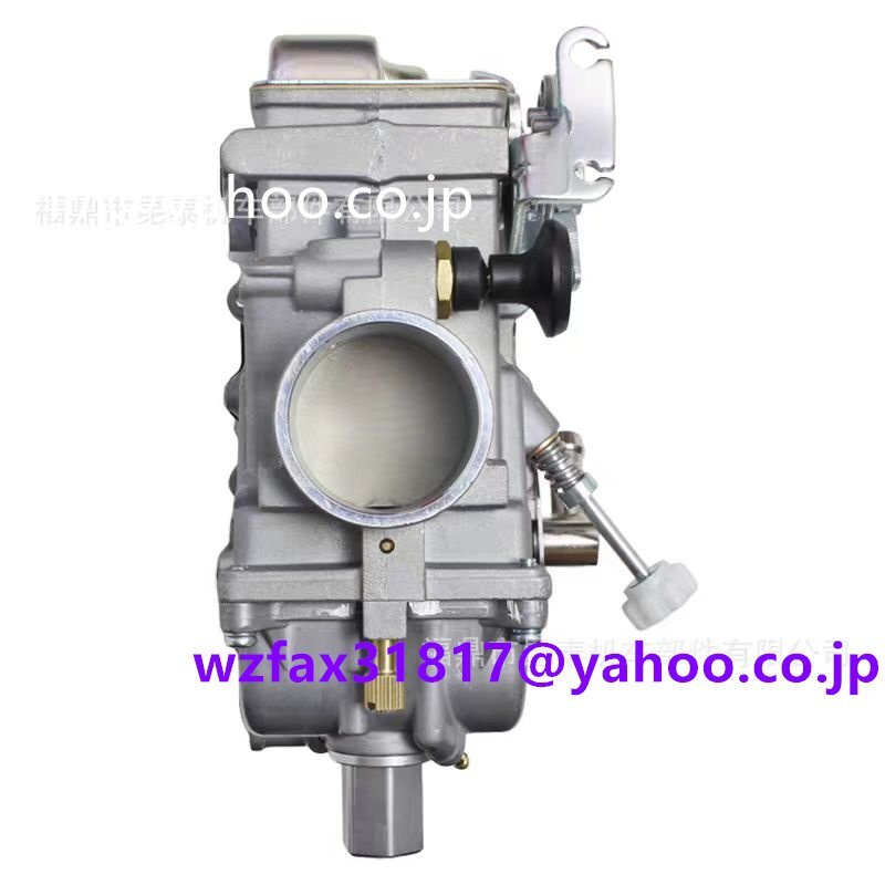 Yahoo!オークション - キャブレター ミクニ TM36-68 対応 SR500 TT500 ...