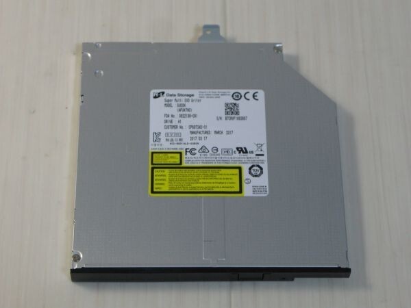 Yahoo!オークション - 0577 DVDスーパーマルチドライブ DVD-RW 薄型 9....