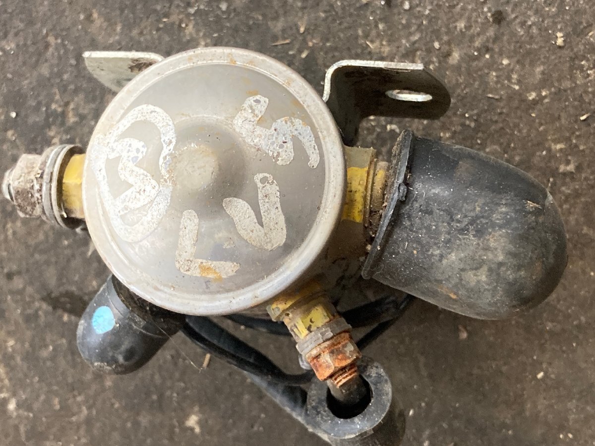 Yahoo!オークション - 【滋賀発】 田植機 三菱 LV5 部品