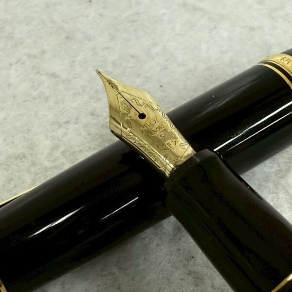 Yahoo!オークション - H708-O61-1321 PILOT パイロット CUSTOM 74 カス...