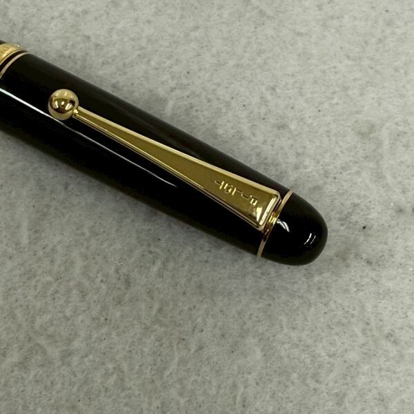 Yahoo!オークション - H708-O61-1321 PILOT パイロット CUSTOM 74 カス...