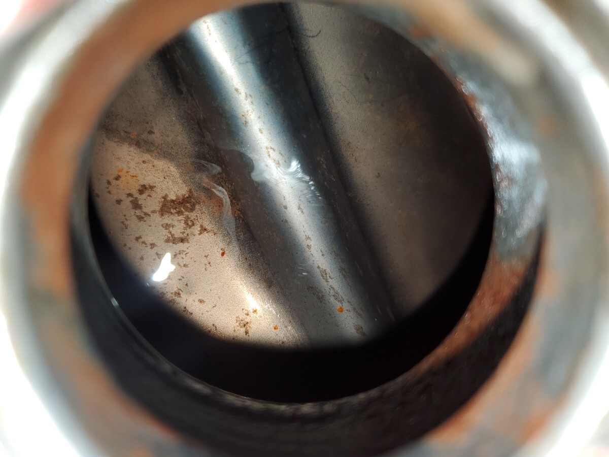 Yahoo!オークション - 格安 MC23 JADE ジェイド セル始動 25586km CB...