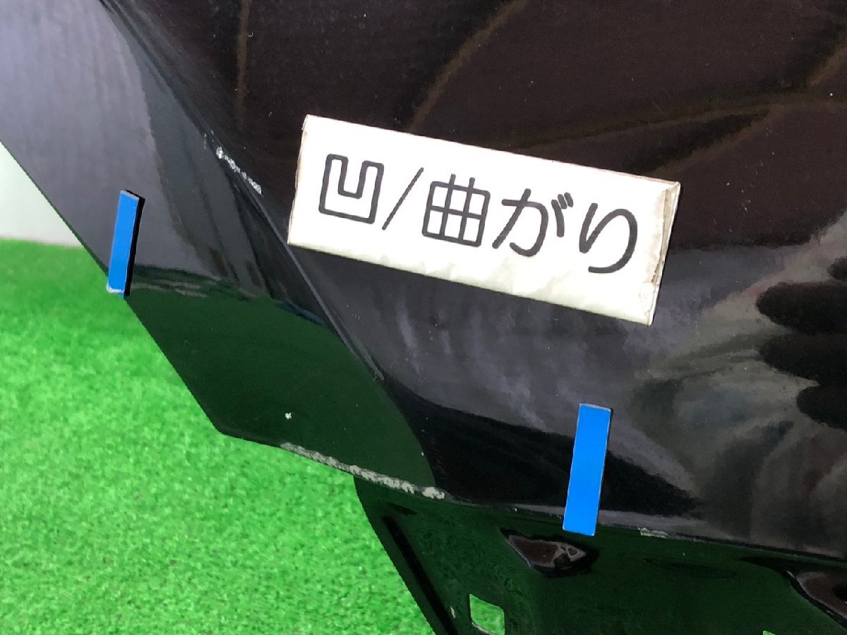 Yahoo!オークション - 89552 ZVW40W/ZVW41W プリウスα 純正 右フェン...