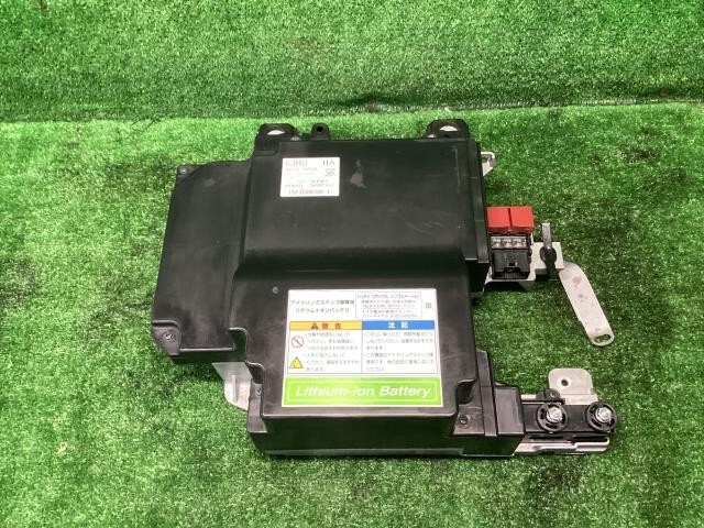 Yahoo!オークション - スペーシア DAA-MK53S HV・EV・FCVバッテリー カ...