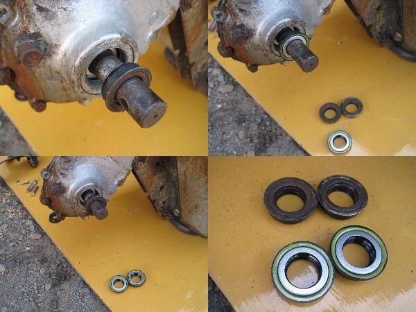 Yahoo!オークション - 新品 シバウラ KB252 272 三菱 MM25 MM27 MM220 ...