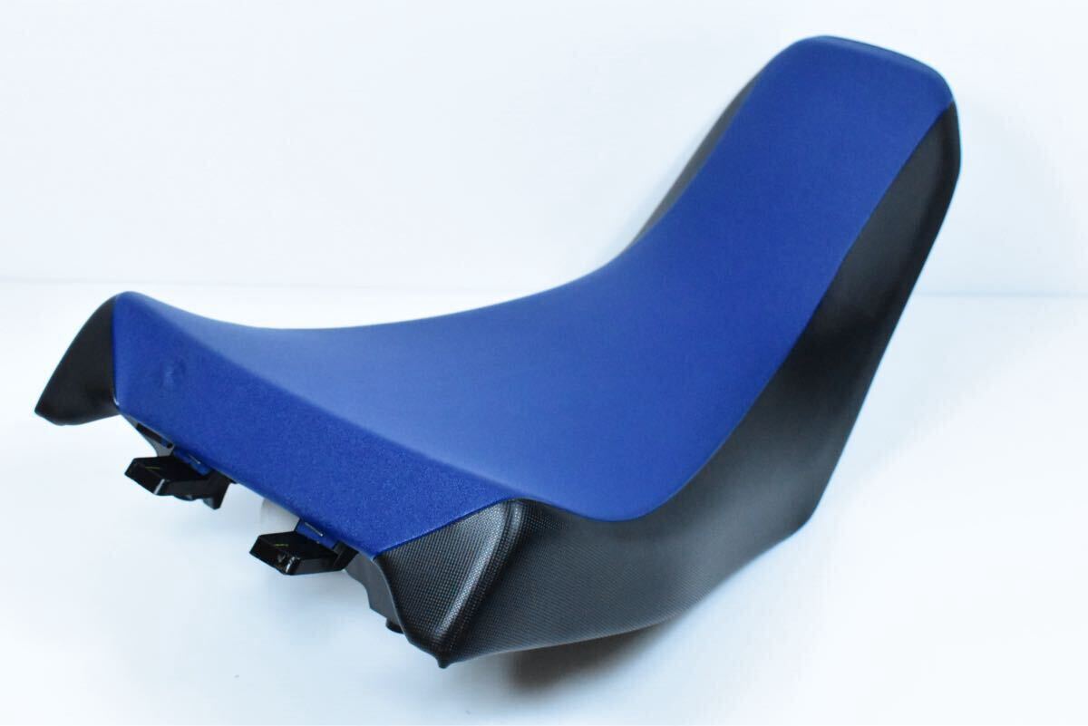 Yahoo!オークション - 良品 アフリカツイン CRF1100L SD15 純正シート ...