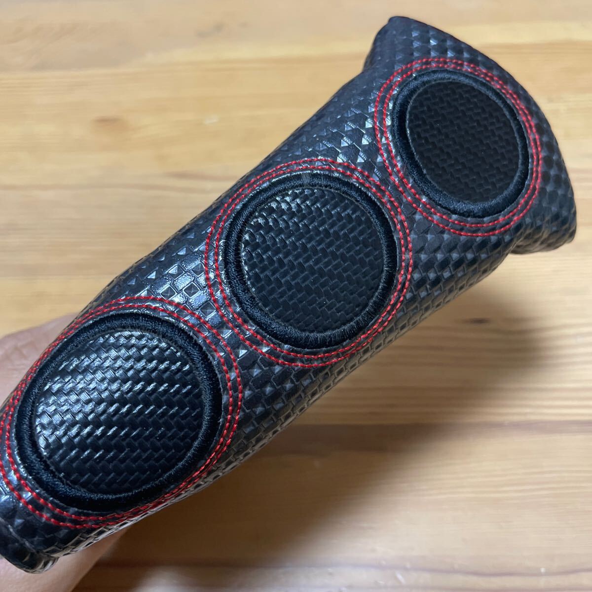 Yahoo!オークション - SCOTTY CAMERON スコッティ・キャメロン ピン型 ...