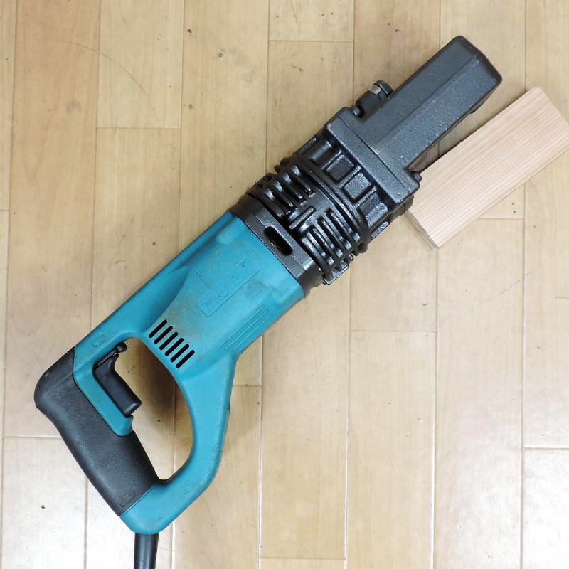 Yahoo!オークション - [税込]Ogura オグラ 電動油圧式 鉄筋カッター HB...