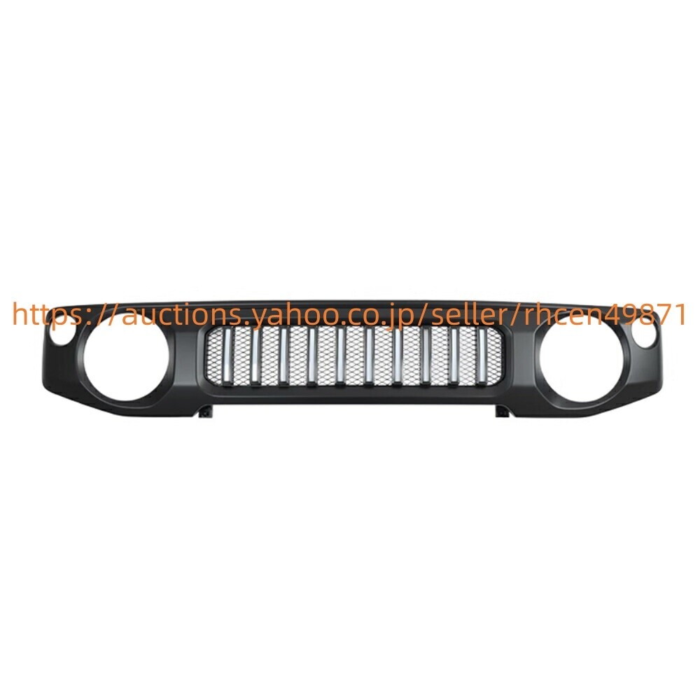 Yahoo!オークション - ジムニーノマド JC74W ジムニー JB64 ジムニーシ...