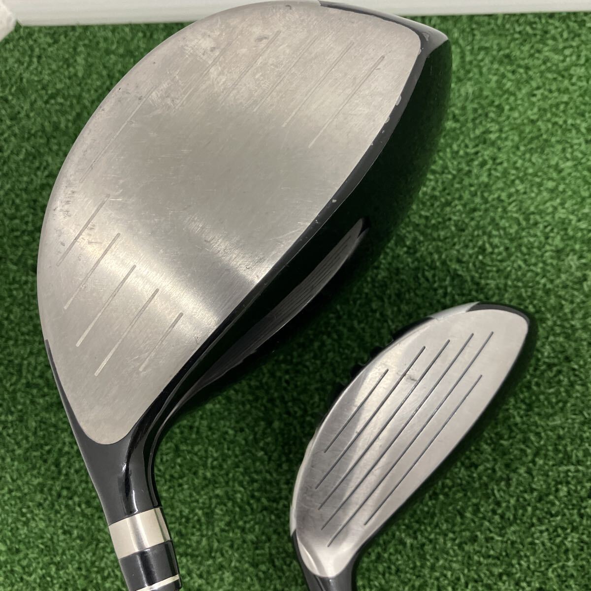 Yahoo!オークション - POWER BILT パワービルトCITATION （1W.15U）2...