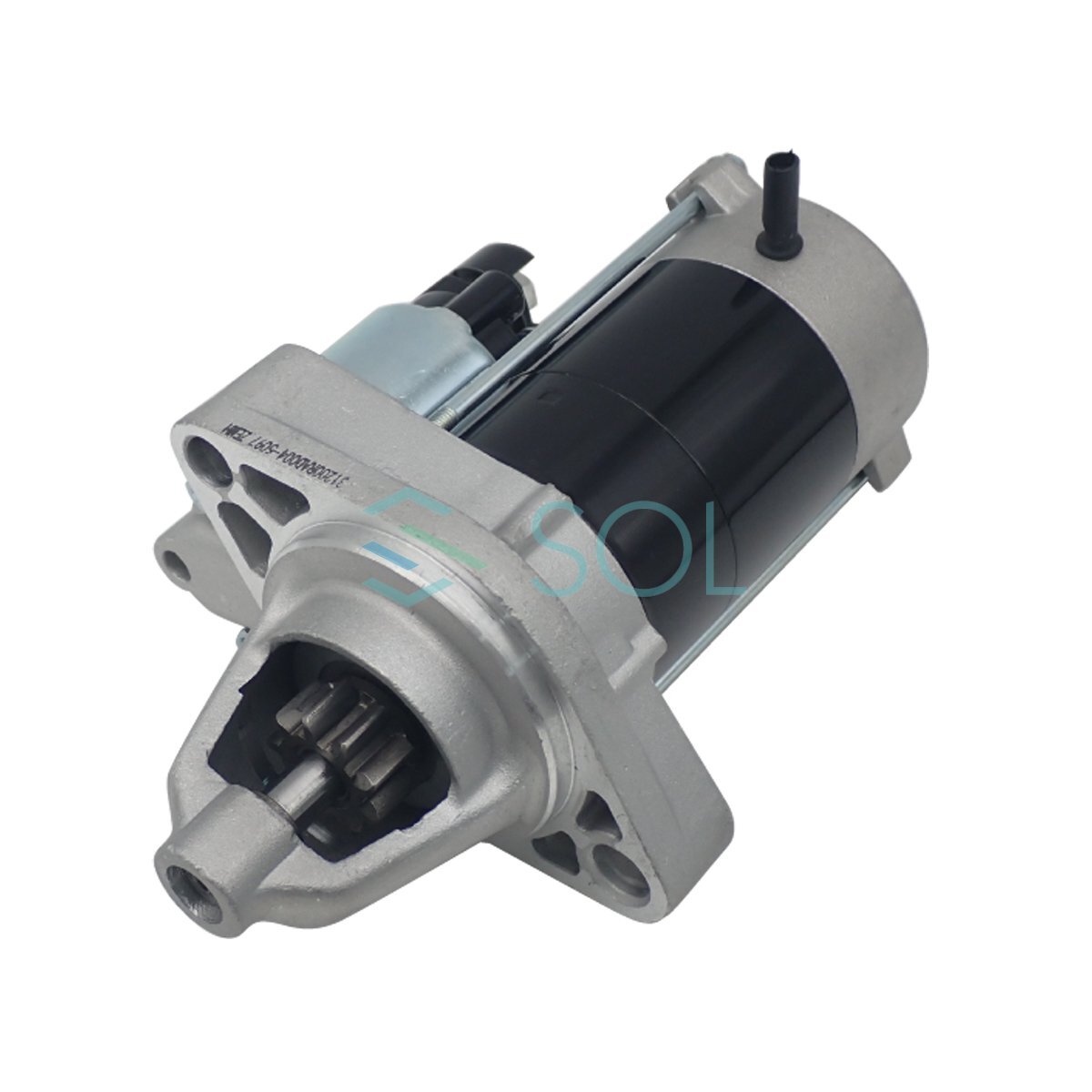 Yahoo!オークション - ホンダ オデッセイ RB1 RB23 スターターモーター...