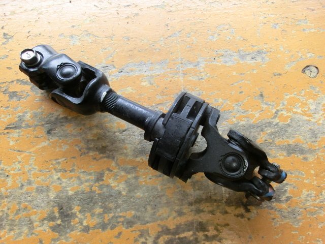 Yahoo!オークション - インプレッサスポーツ シャフト 平成26年 DBA-G...